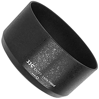 【中古】【輸入品・未使用】JJC LH-77 専用レンズフード Nikon AF-P DX NIKKOR 70-300mm f/4.5-6.3G ED VR、Nikon AF-P DX NIKKOR 70-300mm f/4.5-6.3G ...