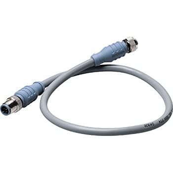 【中古】【輸入品・未使用】Micro Double-Ended Cordset 4m【メーカー名】Seawide Marine Distribution, Inc.【メーカー型番】CM-CG1-CF-04.0【ブランド名】MARETRON【...