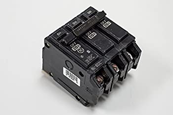【中古】【輸入品・未使用】General Electric GETHQB32090 GE THQB32090 3P 90A 240V ボルトオン CB ブラック【メーカー名】General Electric【メーカー型番】GETHQB320...
