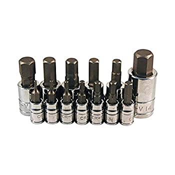 【中古】【輸入品・未使用】ATD Tools ATD-13785 13 Pc. Metric Hex Bit Socket Set【メーカー名】ATD Tools Inc【メーカー型番】13785【ブランド名】ATD Tools Inc【商...