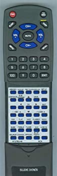 【中古】RCA RT2781HB交換用リモコン。【メーカー名】Redi-Remote【メーカー型番】RTRT2781HB【ブランド名】Redi-Remote【商品説明】RCA RT2781HB交換用リモコン。 映像商品などにimportと記...