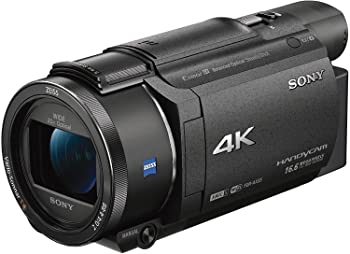 【中古】ソニー ビデオカメラ FDR-AX55 4K 64GB 光学20倍 ブラック Handycam FDR-AX55 BC【メーカー名】【メーカー型番】【ブランド名】【商品説明】ソニー ビデオカメラ FDR-AX55 4K 64GB 光...