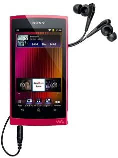 【中古】SONY ウォークマン Zシリーズ 32GB レッド NW-Z1060/R【メーカー名】【メーカー型番】【ブランド名】【商品説明】SONY ウォークマン Zシリーズ 32GB レッド NW-Z1060/R内蔵記憶媒体：フラッシュメモ...