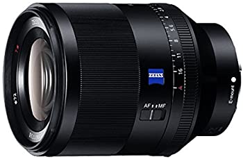 【中古】ソニー SONY 単焦点レンズ Planar T* FE 50mm F1.4 ZA Eマウント35mmフルサイズ対応 SEL50F14Z【メーカー名】【メーカー型番】【ブランド名】【商品説明】ソニー SONY 単焦点レンズ Plan...