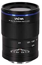 【中古】LAOWA 50mm F2.8 CA-Dreamer Macro 2× MFT【メーカー名】【メーカー型番】【ブランド名】【商品説明】LAOWA 50mm F2.8 CA-Dreamer Macro 2× MFT 映像商品などにim...