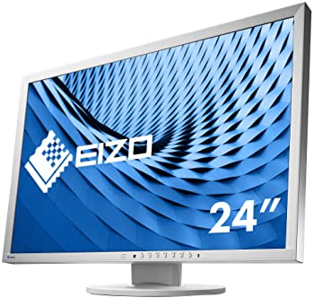 【中古】EIZO EV2430-GY 24.1型/1920×1200/DVI D-Sub DisplayPort /セレーングレー/スピーカー：あり【メーカー名】【メーカー型番】【ブランド名】【商品説明】EIZO EV2430-GY 24....
