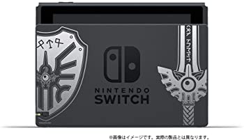 【中古】Nintendo Switch ドラゴンクエストXI S ロトエディション【メーカー名】【メーカー型番】【ブランド名】【商品説明】Nintendo Switch ドラゴンクエストXI S ロトエディションゴージャス版は、ゲーム本編に...