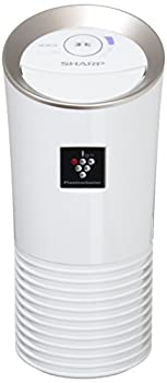【中古】【未使用】シャープ イオン発生機 プラズマクラスター25000搭載 カップホルダータイプ IG-HC15-W ホワイト【メーカー名】シャープ(SHARP)【メーカー型番】IG-HC15-W【ブランド名】シャープ(SHARP)【商品説...