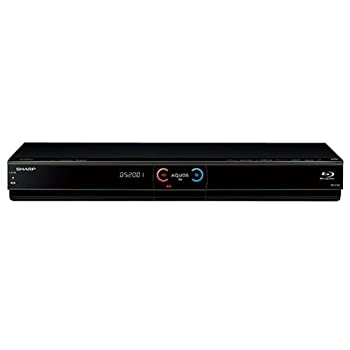 【中古】シャープ 500GB 1チューナー ブルーレイレコーダー AQUOS BD-S520【メーカー名】シャープ(SHARP)【メーカー型番】BD-S520【ブランド名】シャープ(SHARP)【商品説明】シャープ 500GB 1チューナー...