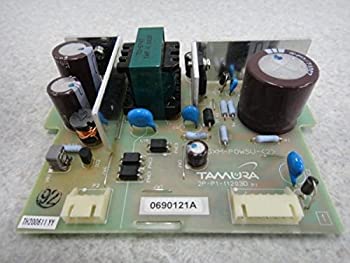 【中古】GXM-POWSU-(2)　NTT　αGX　増設電源接続ユニット ビジネスフォン【メーカー名】NTT【メーカー型番】GXM-POWSU-(2)【ブランド名】NTT【商品説明】GXM-POWSU-(2)　NTT　αGX　増設電源接続ユ...