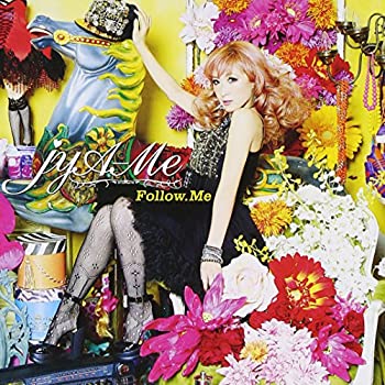 当店ではレコード盤には商品タイトルに［レコード］と表記しております。表記がない物はすべてCDですのでご注意ください。【中古】Follow.Me(初回限定盤)(DVD付)【メーカー名】キングレコード【メーカー型番】【ブランド名】Venus-b...