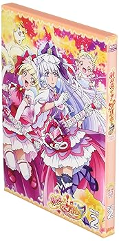 【中古】HUGっと!プリキュア vol.2【Blu-ray】【メーカー名】【メーカー型番】【ブランド名】【商品説明】HUGっと!プリキュア vol.2【Blu-ray】当店ではレコード盤には商品タイトルに［レコード］と表記しております。表記...