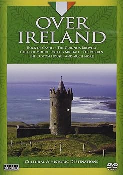 【中古】Over Ireland [DVD]【メーカー名】【メーカー型番】【ブランド名】【商品説明】Over Ireland [DVD]当店ではレコード盤には商品タイトルに［レコード］と表記しております。表記がない物はすべてCDですのでご注...