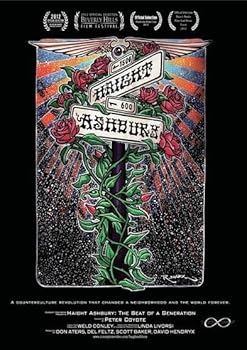 【中古】Haight Ashbury: The Beat of a Generation [DVD]【メーカー名】【メーカー型番】【ブランド名】Ytinfini Pictures ホビー・実用 Peter Coyote: Actor; De...