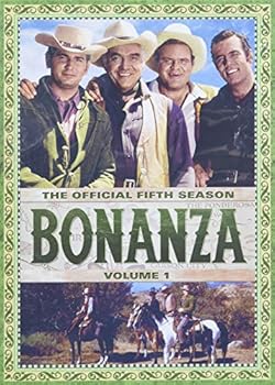 【中古】Bonanza: the Official Fifth Season One & Two [DVD]【メーカー名】【メーカー型番】【ブランド名】Paramount アメリカのTVドラマ 【商品説明】Bonanza: the Offi...