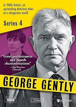 【中古】George Gently, Series 4 [DVD]【メーカー名】【メーカー型番】【ブランド名】Acorn Media ジャンル別 Phil Davis: Actor; James Acton: Actor; Jay Mill...