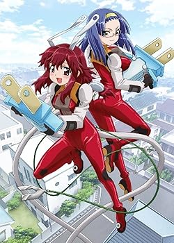 【中古】ファイト一発!充電ちゃん!! Connect.6(通常版) [DVD]【メーカー名】【メーカー型番】【ブランド名】Avex Entertainment アニメ 福原香織: Actor; 高垣彩陽: Actor; 高橋広樹: Acto...