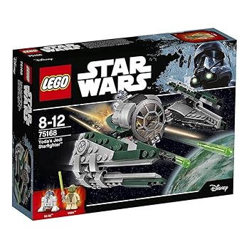 楽天市場】75168 ヨーダのジェダイ・スターファイターの通販 楽天市場】75168 ヨーダのジェダイ・スターファイターの通販