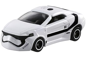【中古】トミカ スター・ウォーズ SC-07 スター・カーズ ファースト・オーダー ストームトルーパー【メーカー名】【メーカー型番】【ブランド名】TOMY カー・レースカー 【商品説明】トミカ スター・ウォーズ SC-07 スター・カーズ ...