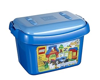 【中古】[レゴ]LEGO Bricks and More Brick Box 4626 4654135 [並行輸入品]【メーカー名】【メーカー型番】【ブランド名】LEGO(レゴ) ブロックセット 【商品説明】[レゴ]LEGO Bricks ...