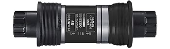 【中古】シマノSHIMANO ボトムブラケット BB-ES300-E 113mm 68BSA E-typeFD対応 EBBES300EB13【メーカー名】【メーカー型番】【ブランド名】シマノ(SHIMANO) ボトムブラケット 【商品説明】...