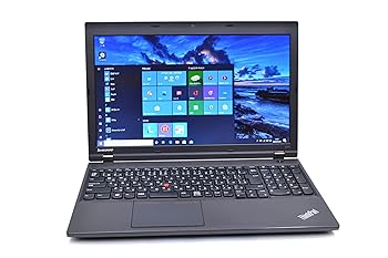 【中古】Lenovo ThinkPad L540 20AUS3J600 Core i5 4300M Windows 10 Pro【メーカー名】【メーカー型番】【ブランド名】Lenovo 標準型ノートパソコン 【商品説明】Lenovo Thi...
