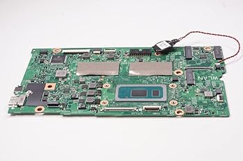 【中古】FMB-I Dell Intel Core i7-8565U 16GB マザーボード I7386-7007BLK-PUS 13-7386用 NDK8H 交換用【メーカー名】【メーカー型番】【ブランド名】FMB-I マザーボード 【商...