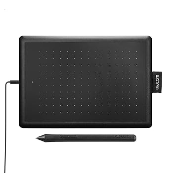 【中古】One for Wacom Graphic Drawing Tablet for Beginners【メーカー名】【メーカー型番】【ブランド名】Wacom ペンタブレット 【商品説明】One for Wacom Graphic Dr...