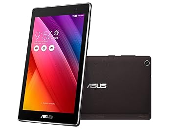 【中古】エイスース タブレットパソコン ZenPad C 7.0 ブラックWi-Fiモデル Z170C-BK16【メーカー名】【メーカー型番】【ブランド名】ASUS タブレット 【商品説明】エイスース タブレットパソコン ZenPad C ...