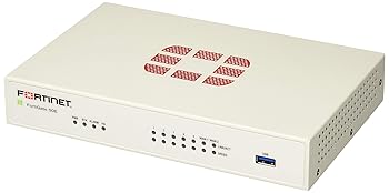 【中古】Fortinet | FortiGate 30E 次世代ネットワークセキュリティ UTM ファイアウォール | FG-30E【メーカー名】【メーカー型番】【ブランド名】Fortinet 無線・有線LANルーター 【商品説明】Fort...