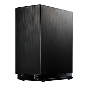 【中古】アイ・オー・データ機器 デュアルコアCPU搭載 2ドライブ高速NAS 8TB【メーカー名】【メーカー型番】【ブランド名】アイ・オー・データ マザーボード 【商品説明】アイ・オー・データ機器 デュアルコアCPU搭載 2ドライブ高速NA...