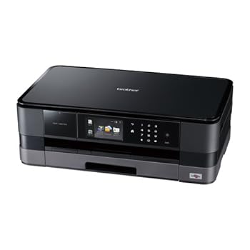 【中古】BROTHER A3インクジェット複合機 PRIVIO 黒モデル DCP-J4215N-B【メーカー名】【メーカー型番】【ブランド名】ブラザー工業 インクジェットインクカートリッジ, インクジェットプリンタ 【商品説明】BROTHE...