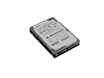 【中古】HGST Ultrastar c10 K1200 huc101212css600 1.20 TB 2.5インチ内蔵ハードドライブ、SAS ? 10000 rpm ? 64 MBバッファ0b25168【メーカー名】【メーカー型番】【ブ...