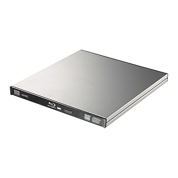 【中古】I-O DATA Mac専用 USB 3.0対応 薄型ポータブルブルーレイドライブ BRP-UT6/M【メーカー名】【メーカー型番】【ブランド名】アイ・オー・データ 外付ブルーレイドライブ 【商品説明】I-O DATA Mac専用 ...