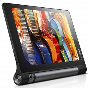 【中古】Lenovo タブレット YOGA Tab 3 8Android 5.1/8.0型ワイド/Qualcomm APQ8009 クアッドコアZA090019JP【メーカー名】【メーカー型番】【ブランド名】Lenovo タブレット 【商品...