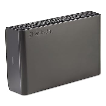 【中古】ver97581 ? Store N保存デスクトップハードドライブ【メーカー名】【メーカー型番】【ブランド名】?バーベイタム(Verbatim) 外付ハードディスクドライブ 【商品説明】ver97581 ? Store N保存デスク...