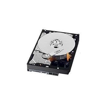 【中古】WESTERNDIGITAL 3.5インチ HDD【安心の茶箱梱包】500GB Intelipower SATA600 64MB WD GREEN WD5000AZRX【メーカーリファブ】【メーカー名】【メーカー型番】【ブランド名】...