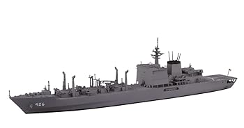 【中古】青島文化教材社 1/700 ウォーターラインシリーズ No.034 海上自衛隊補給艦おうみ プラモデル【メーカー名】【メーカー型番】【ブランド名】青島文化教材社(AOSHIMA) 船・潜水艦 【商品説明】青島文化教材社 1/700 ...