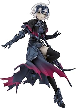 【中古】POP UP PARADE Fate/Grand Order アヴェンジャー/ジャンヌ ダルクオルタ ノンスケール プラスチック製 塗装済み完成品フィギュア【メーカー名】【メーカー型番】【ブランド名】マックスファクトリー(Max F...