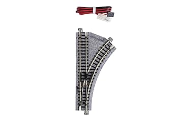 【中古】KATO Nゲージ ユニトラックコンパクト電動ポイントR150-45°右 20-241 鉄道模型用品【メーカー名】【メーカー型番】【ブランド名】カトー(KATO) 線路 【商品説明】KATO Nゲージ ユニトラックコンパクト電動ポイ...