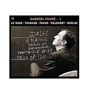 【中古】Faure: Duos & Trios With Piano Vol. 4【メーカー名】【メーカー型番】【ブランド名】ALPHA INDUSTRIES INC(アルファ インダストリーズ) 室内楽・器楽曲 FAURE: Artist...