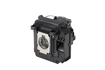 【中古】EPSON プロジェクター交換用ランプ 純正 ELPLP60【メーカー名】【メーカー型番】【ブランド名】エプソン 電球 【商品説明】EPSON プロジェクター交換用ランプ 純正 ELPLP60当店ではレコード盤には商品タイトルに［レ...