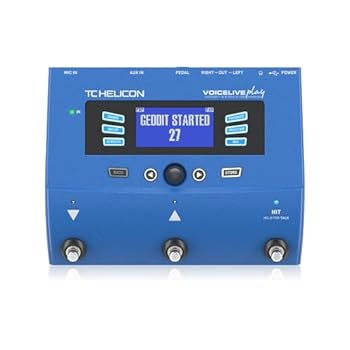 楽天市場】TC-HELICON VoiceLive 2の通販 楽天市場】TC-HELICON VoiceLive 2の通販