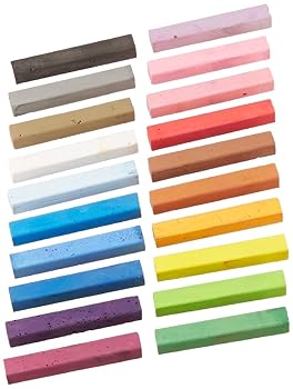 【中古】Quartet Alphacolor Soft Square Pastels, Multi-Colored, 144 Pastels per Set 101006 並行輸入品【メーカー名】【メーカー型番】【ブランド名】Quartet...