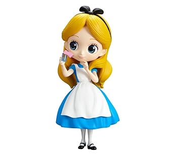 【中古】バンプレスト Q posket Disney Characters Alice Thinking Time アリス 通常カラー 単品【メーカー名】【メーカー型番】【ブランド名】バンプレスト ジャンル別 【商品説明】バンプレスト Q ...