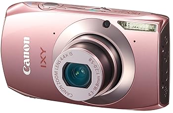 【中古】Canon デジタルカメラ IXY32ピンク IXY32SPK 1210万画素 光学4.4倍ズーム 3.2型ワイドタッチパネル フルHD動画【メーカー名】【メーカー型番】【ブランド名】キヤノン コンパクト 【商品説明】Canon デ...