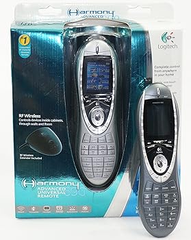 【中古】Logitech Harmony 890 アドバンスドユニバーサルリモコン メーカー生産終了【メーカー名】【メーカー型番】【ブランド名】Logitech AV・テレビリモコン 【商品説明】Logitech Harmony 890 ア...