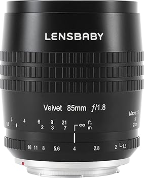 【中古】Lensbaby ソフトレンズ Velvet 85 85mm F1.8 ニコン F用 フルサイズ対応【メーカー名】【メーカー型番】【ブランド名】Lensbaby ミラーレスカメラレンズ 【商品説明】Lensbaby ソフトレンズ V...