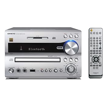 【中古】ONKYO CD/SD/USBレシーバー NFR-9TXS【メーカー名】【メーカー型番】【ブランド名】オンキヨー(Onkyo) ワイヤレスオーディオレシーバー 【商品説明】ONKYO CD/SD/USBレシーバー NFR-9TXS当...
