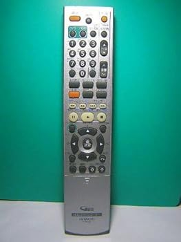 【中古】日立 HDD・DVDレコーダーリモコン DV-RM252【メーカー名】【メーカー型番】【ブランド名】日立(HITACHI) AV・テレビリモコン 【商品説明】日立 HDD・DVDレコーダーリモコン DV-RM252当店ではレコード盤...